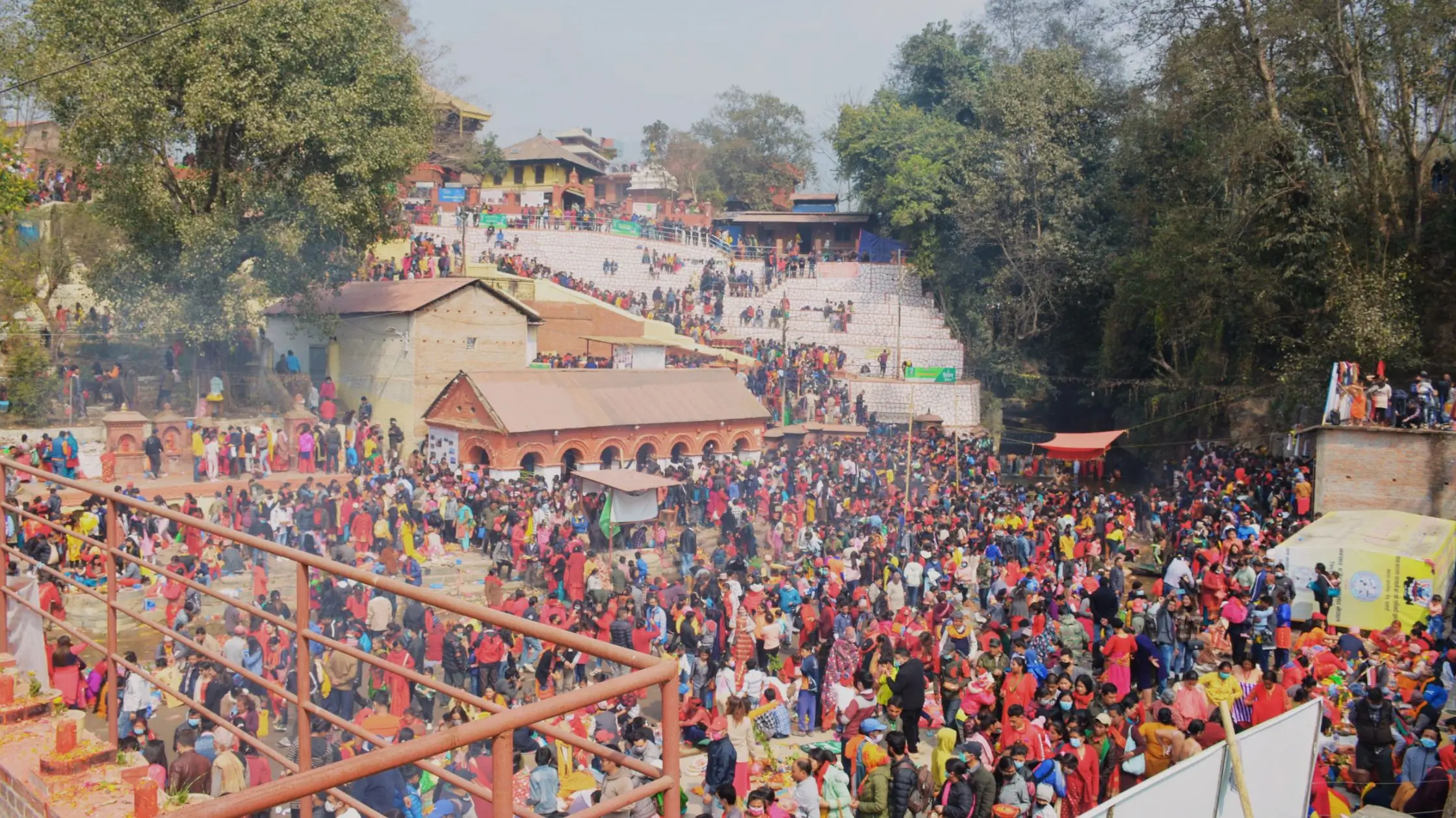 Swasthani Bratakatha 2025: Significance and Traditions in Nepal - World ...