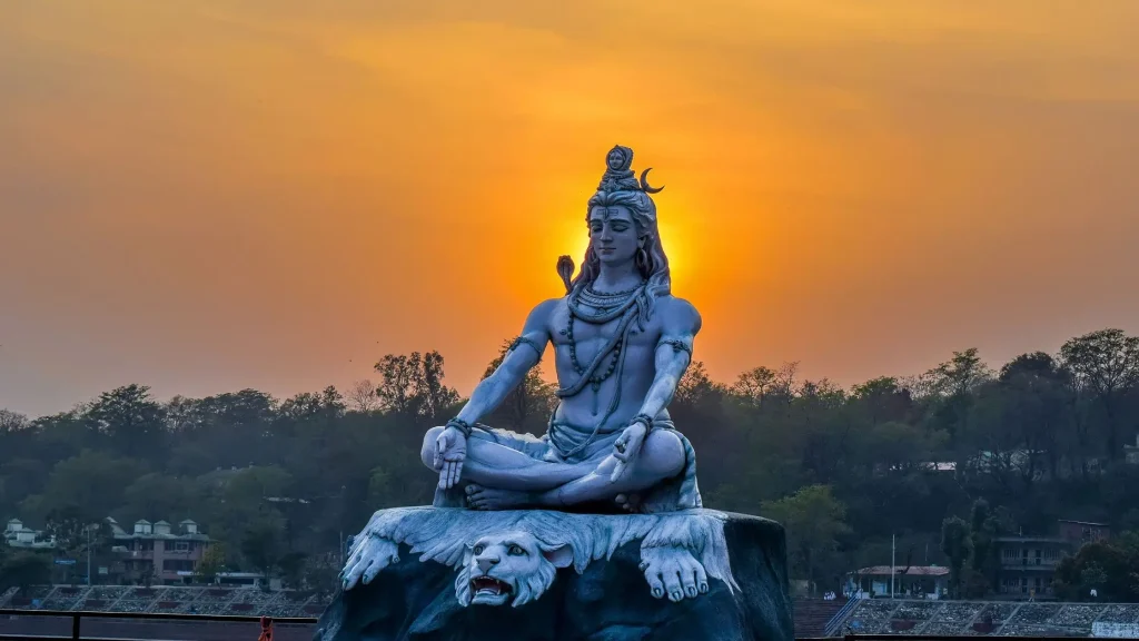 1008 Names of Shiva - Shiva Sahasranama - World Hindulogy