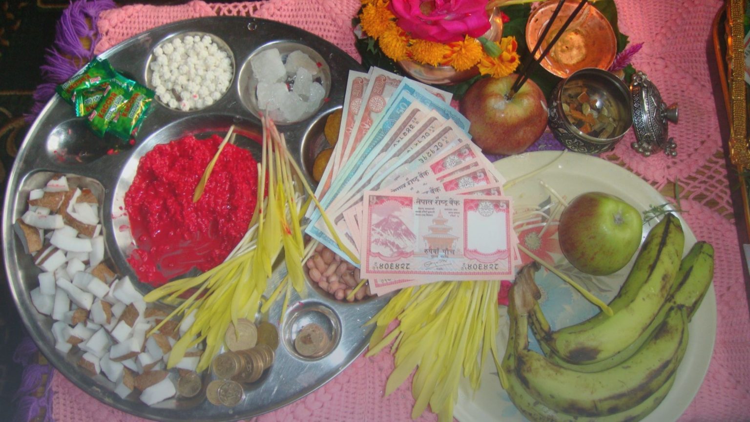 Dashain 2025 Dates: English & Nepali Calendar Guide
