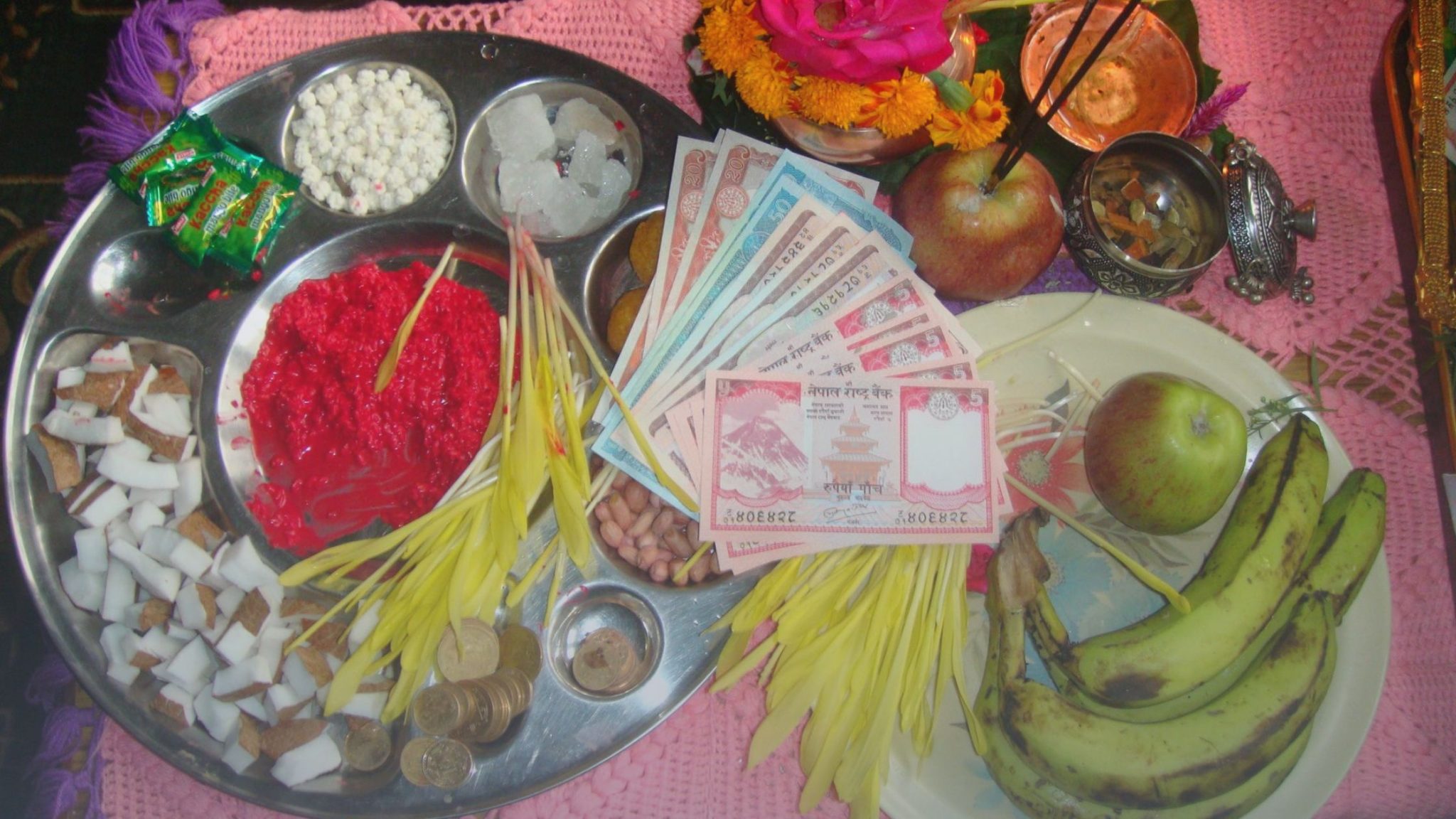 Dashain 2025 Dates: English & Nepali Calendar Guide
